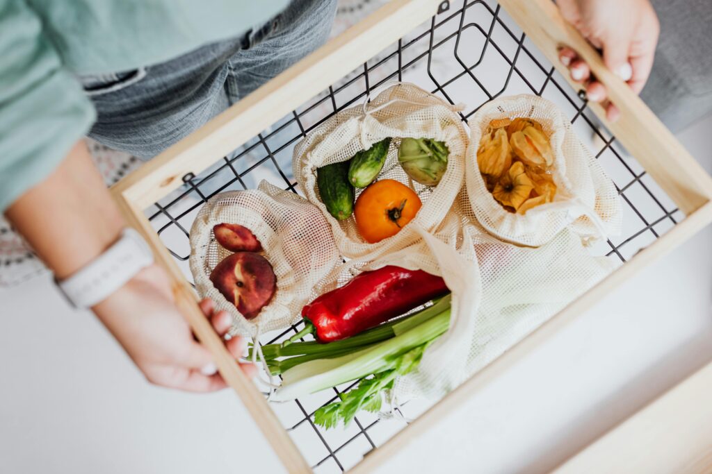 Best Reusable Produce Bags of 2026: Ditch Single-Use Plastic at the ...